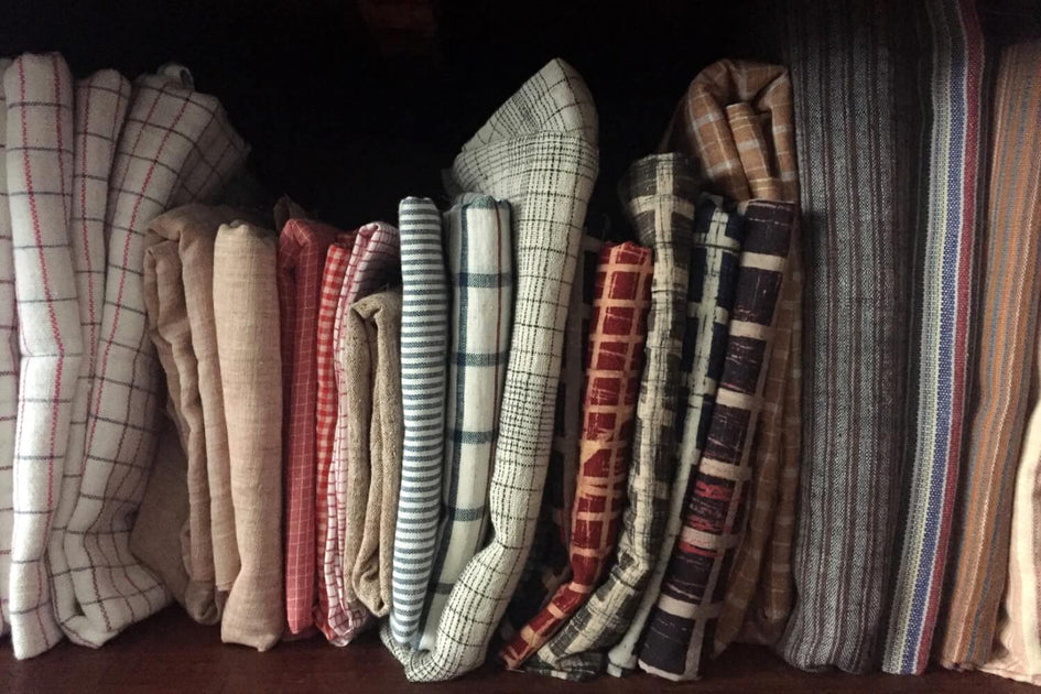 HAND & CLOTH – Kishmish