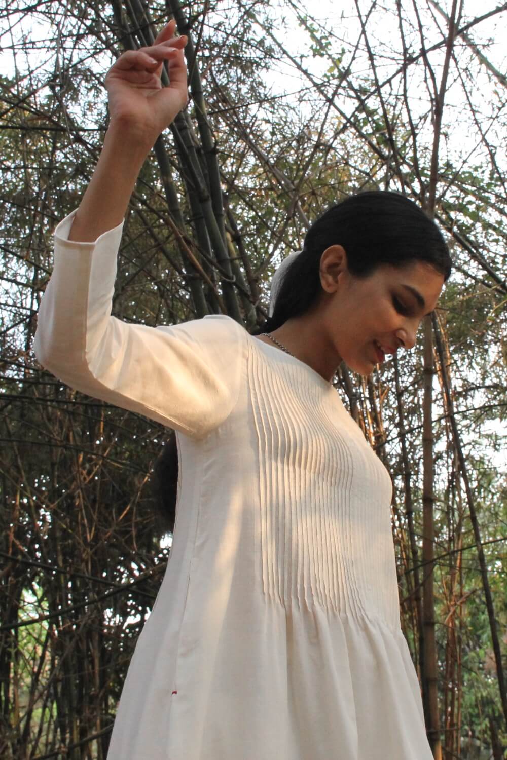 Smock Shift – Kishmish